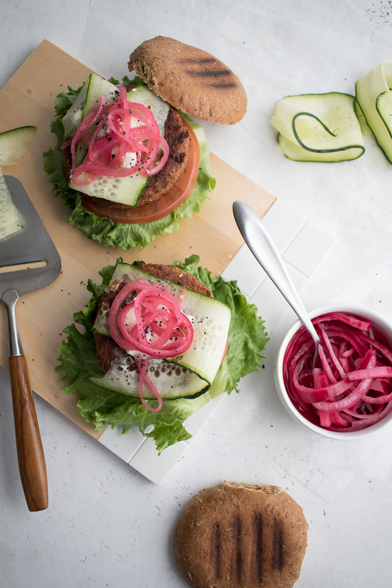 Editing food photos in Lighroom | Peanut Butter Plus Chocolate